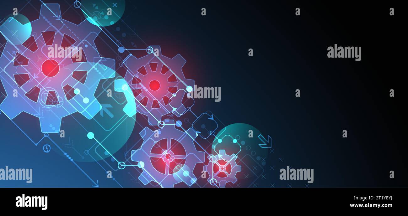 Creative evolution vector vectors hi-res stock photography and images ...