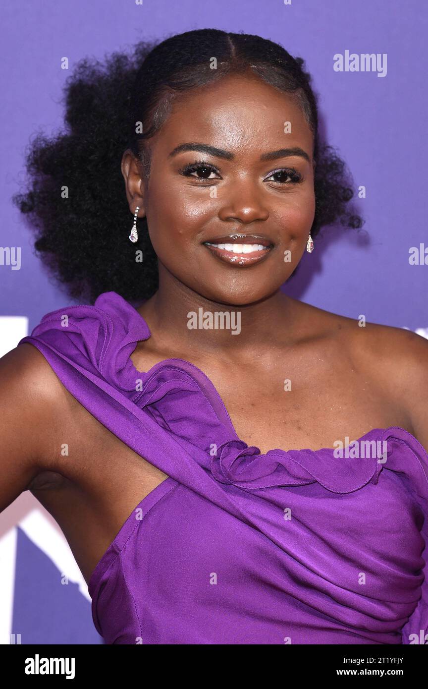 Sherrie Silver bei der Premiere des Kinofilms The Kitchen auf dem 67 ...