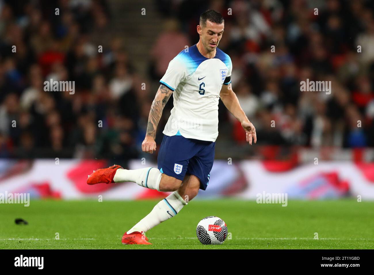 Lewis dunk hi-res stock photography and images - Alamy