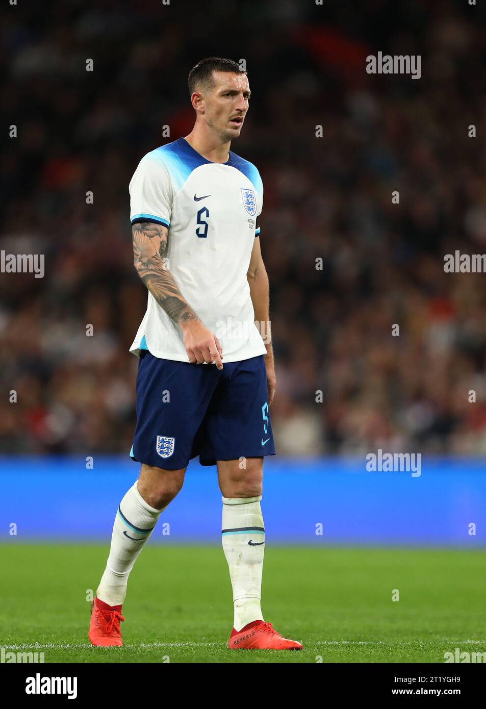 Lewis dunk hi-res stock photography and images - Alamy