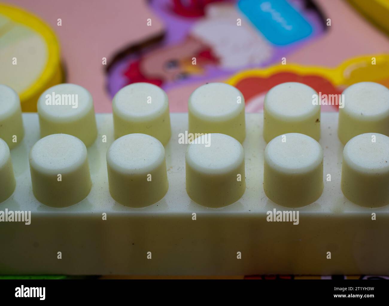 Under lego hi-res stock photography and images - Alamy