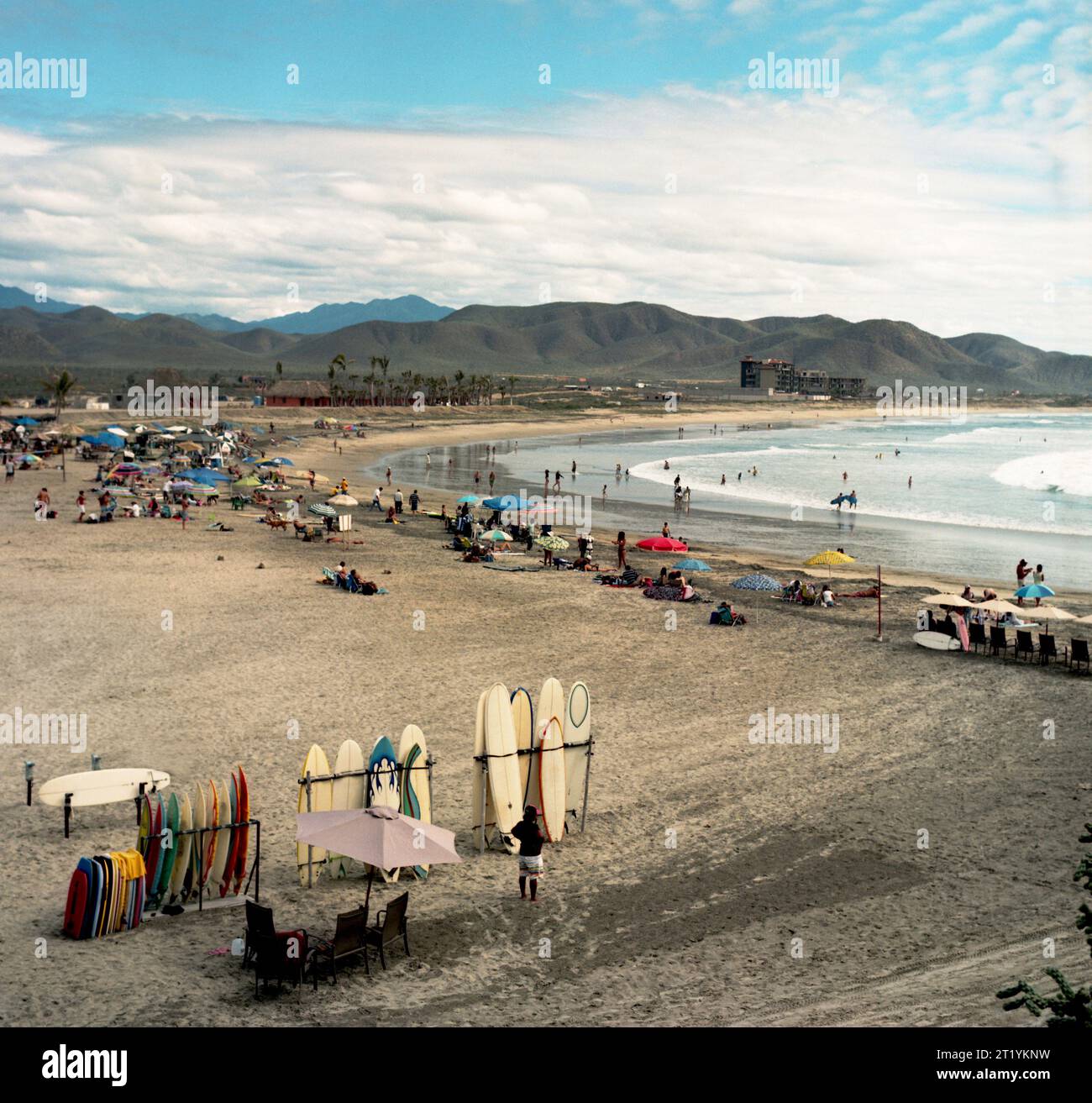 Pescadero surf hi-res stock photography and images - Alamy