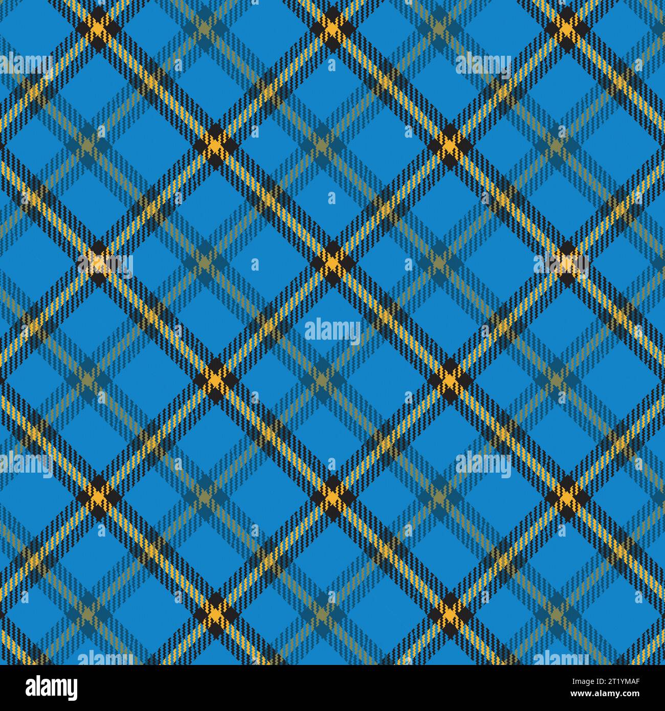 Tartan Flannel Pattern in a Vector Format Stock Vector Image & Art - Alamy