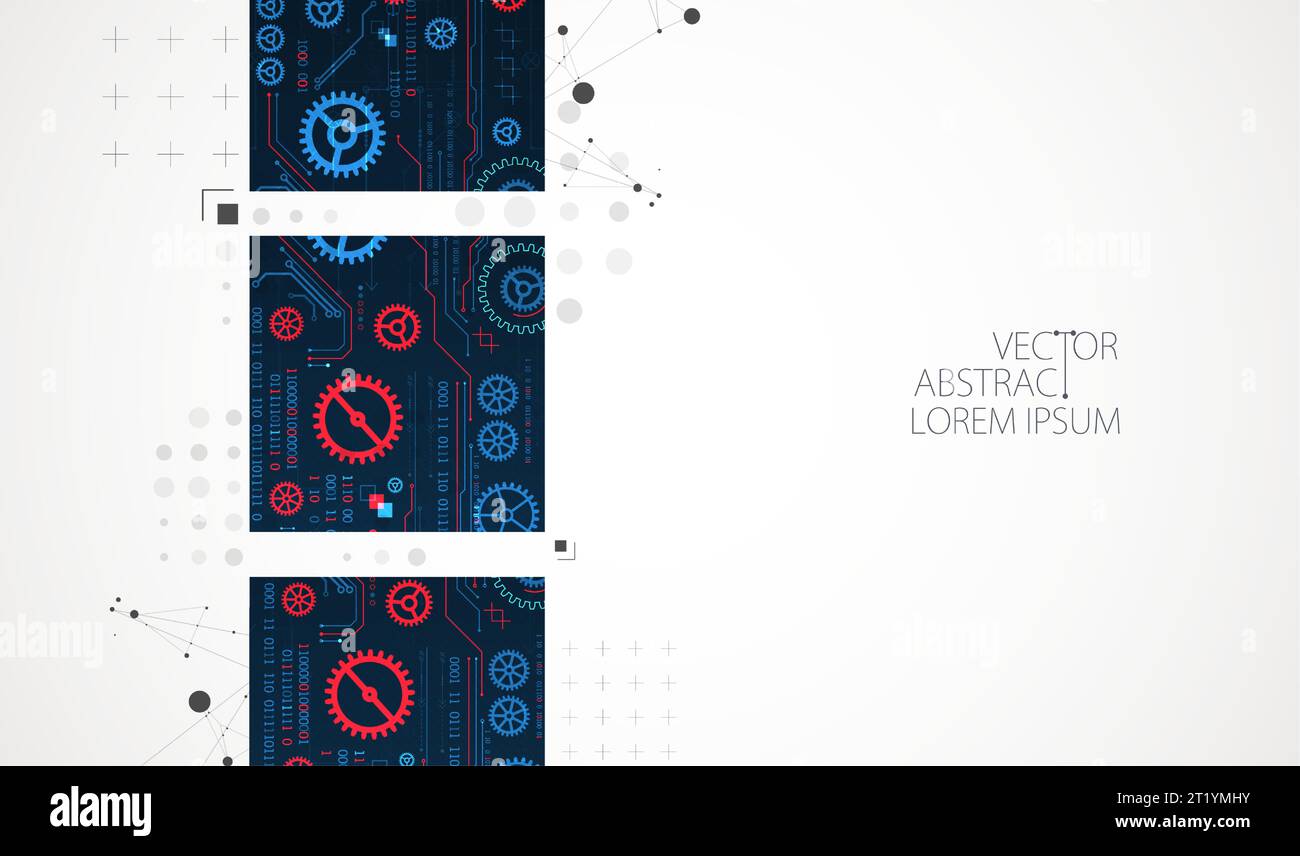 Square format square format Stock Vector Images - Alamy