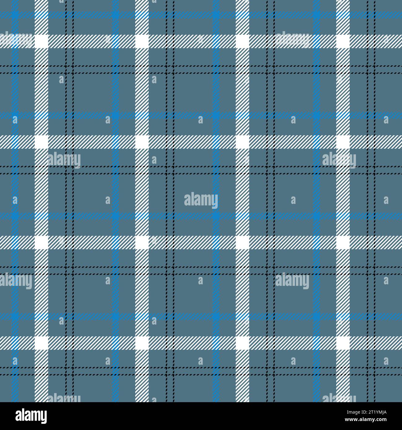 Tartan seamless pattern cage hi-res stock photography and images - Alamy