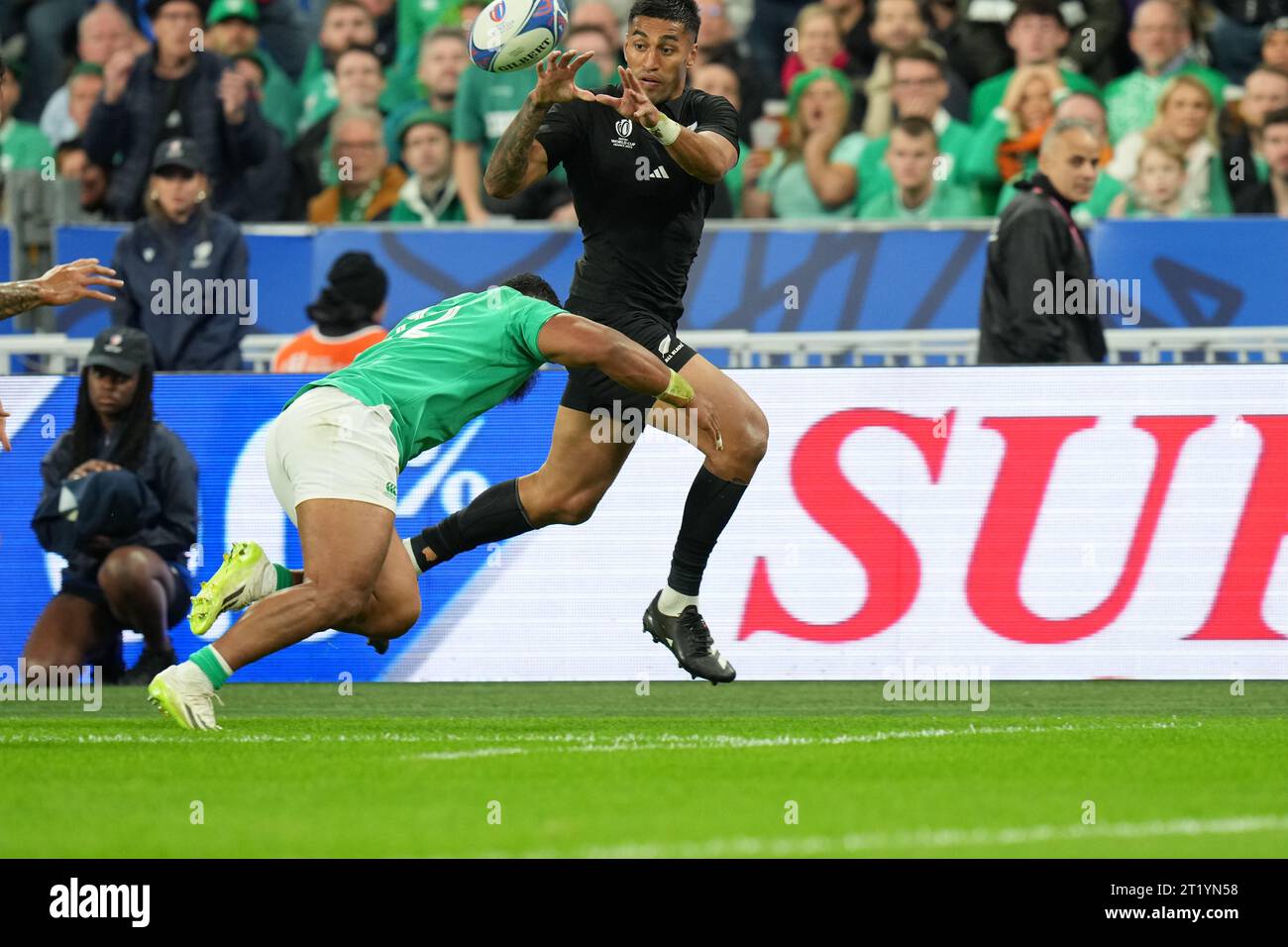 Rieko ioane 2023 ireland hi-res stock photography and images - Alamy