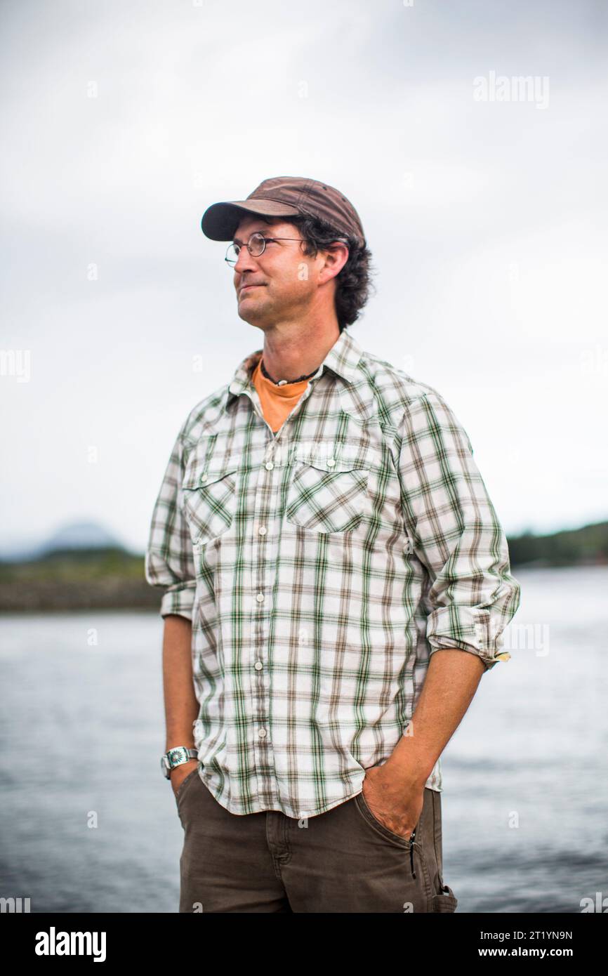 Daniel evans washington hi-res stock photography and images - Alamy