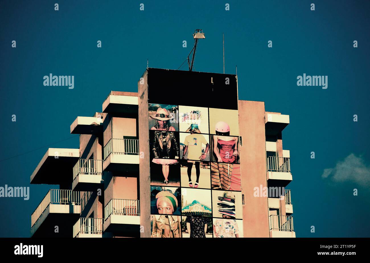 Lebanon fashion hi-res stock photography and images - Alamy