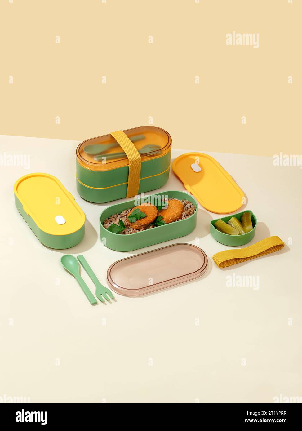 Sandwich apple breakfast background hi-res stock photography and images ...