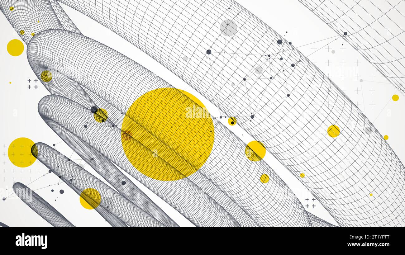 Science technology art hi-res stock photography and images - Alamy