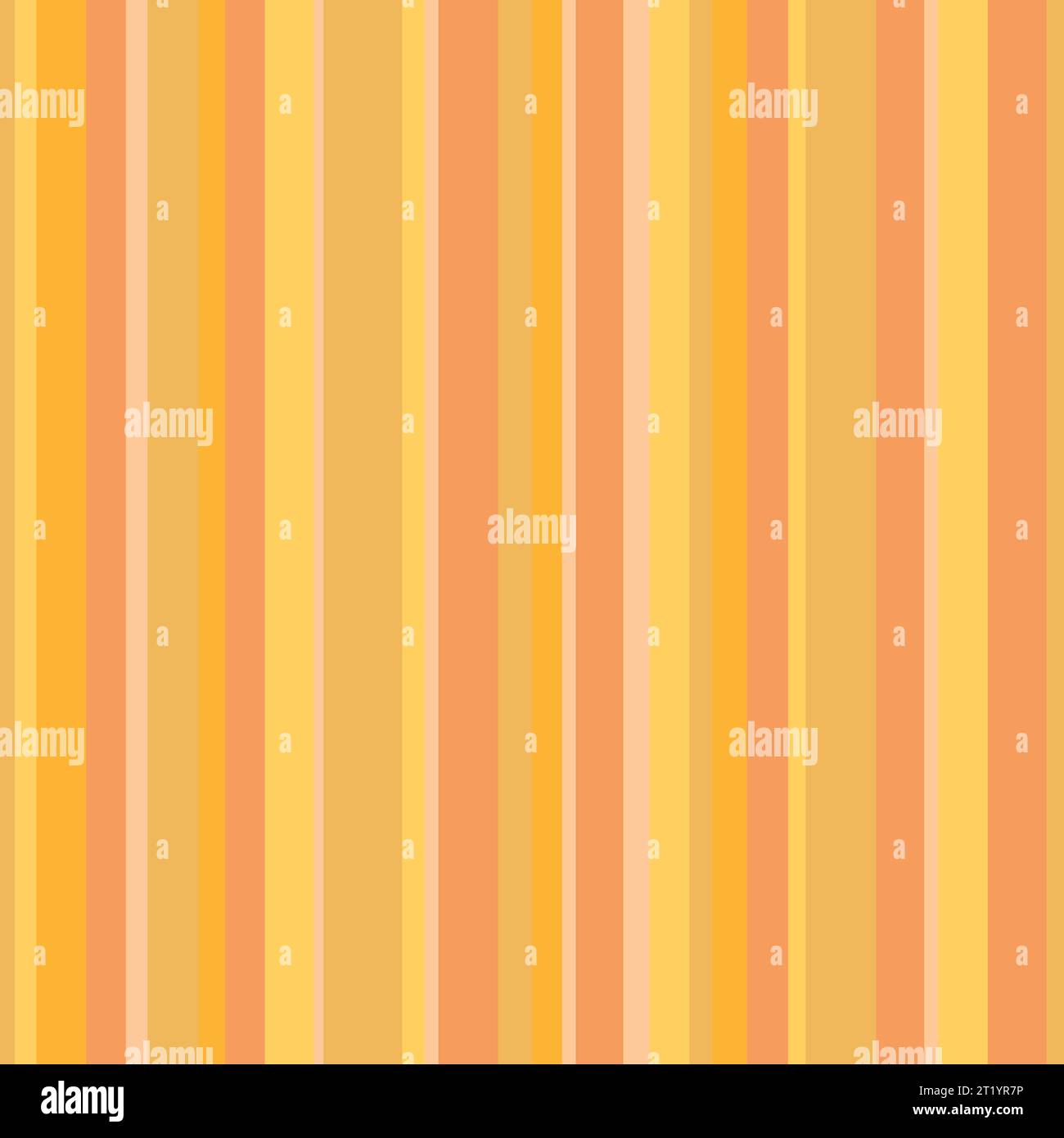 Abstract vector wallpaper with vertical orange and yellow strips ...