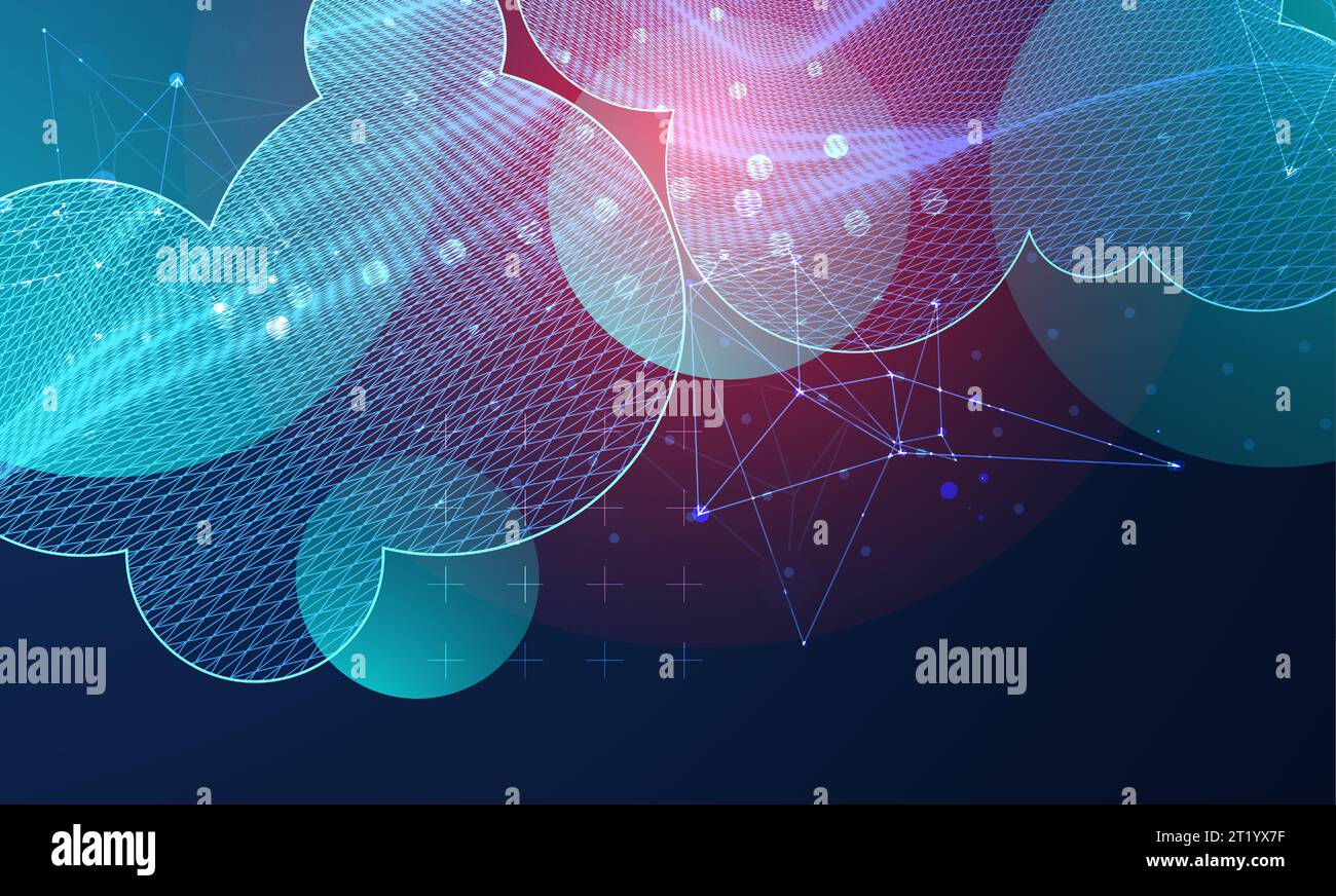 Grid spot Stock Vector Images - Alamy