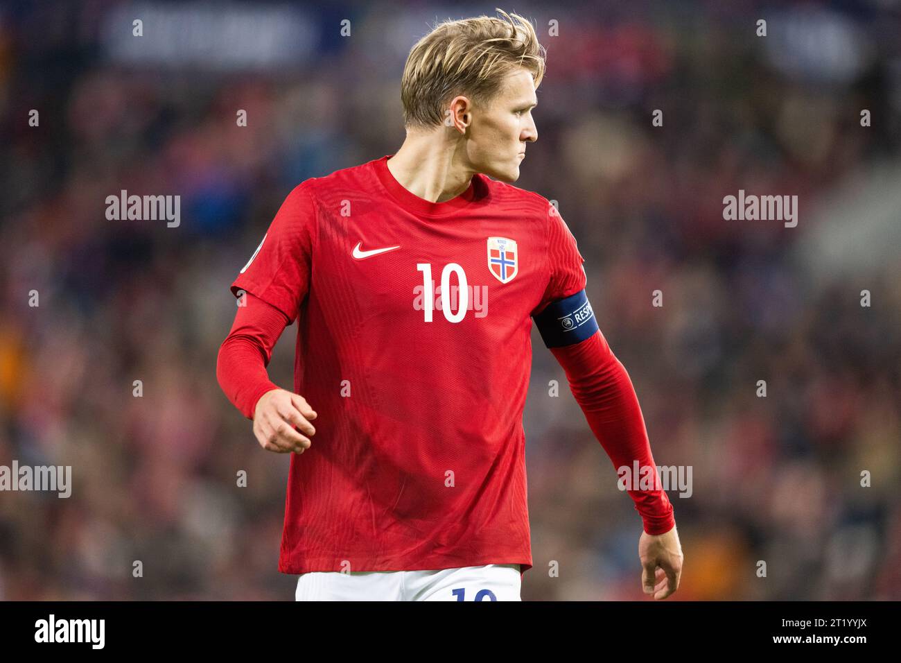 ødegaard norway at 15 hi-res stock photography and images - Alamy