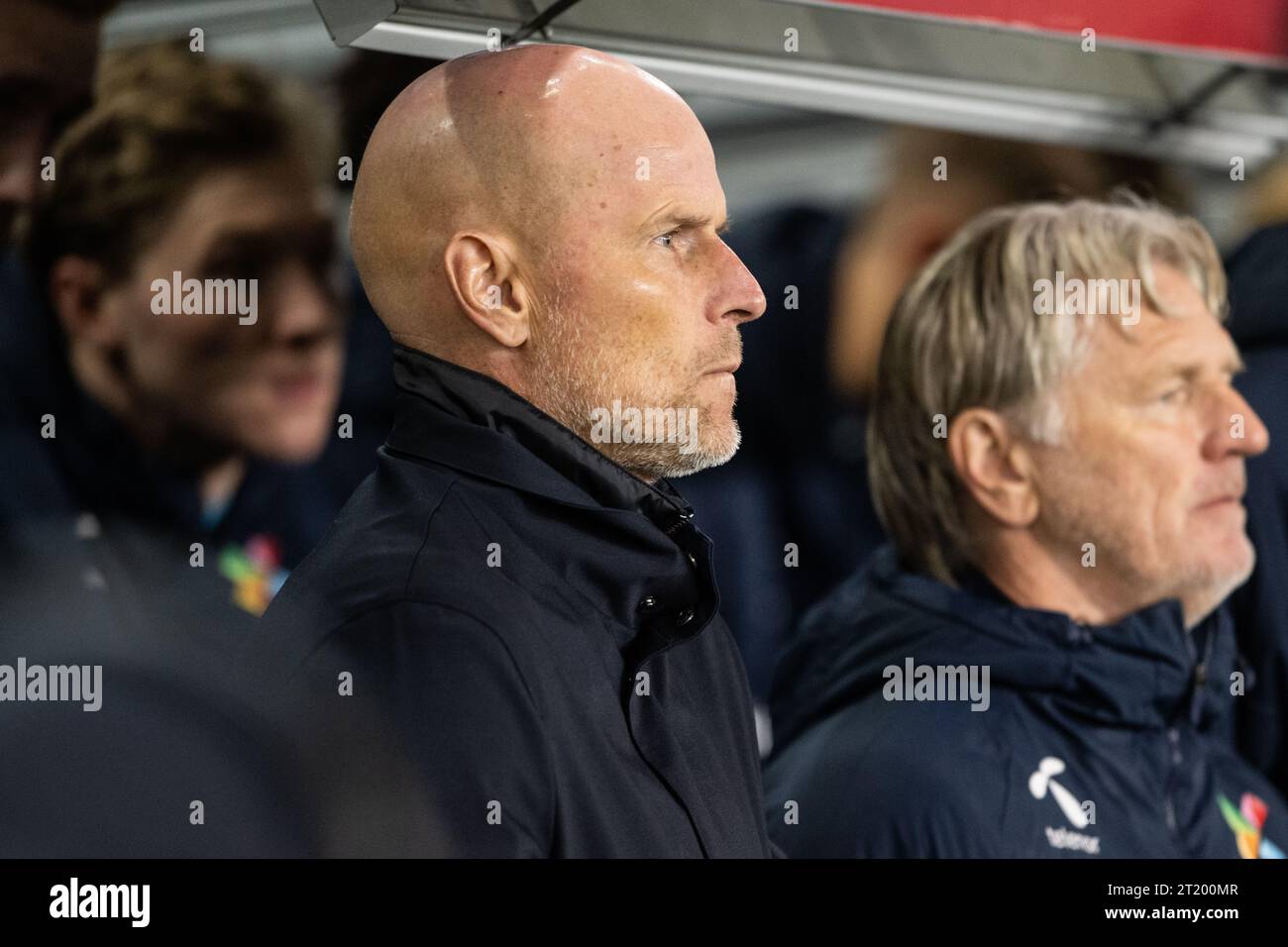 Norge v spania hi-res stock photography and images - Alamy