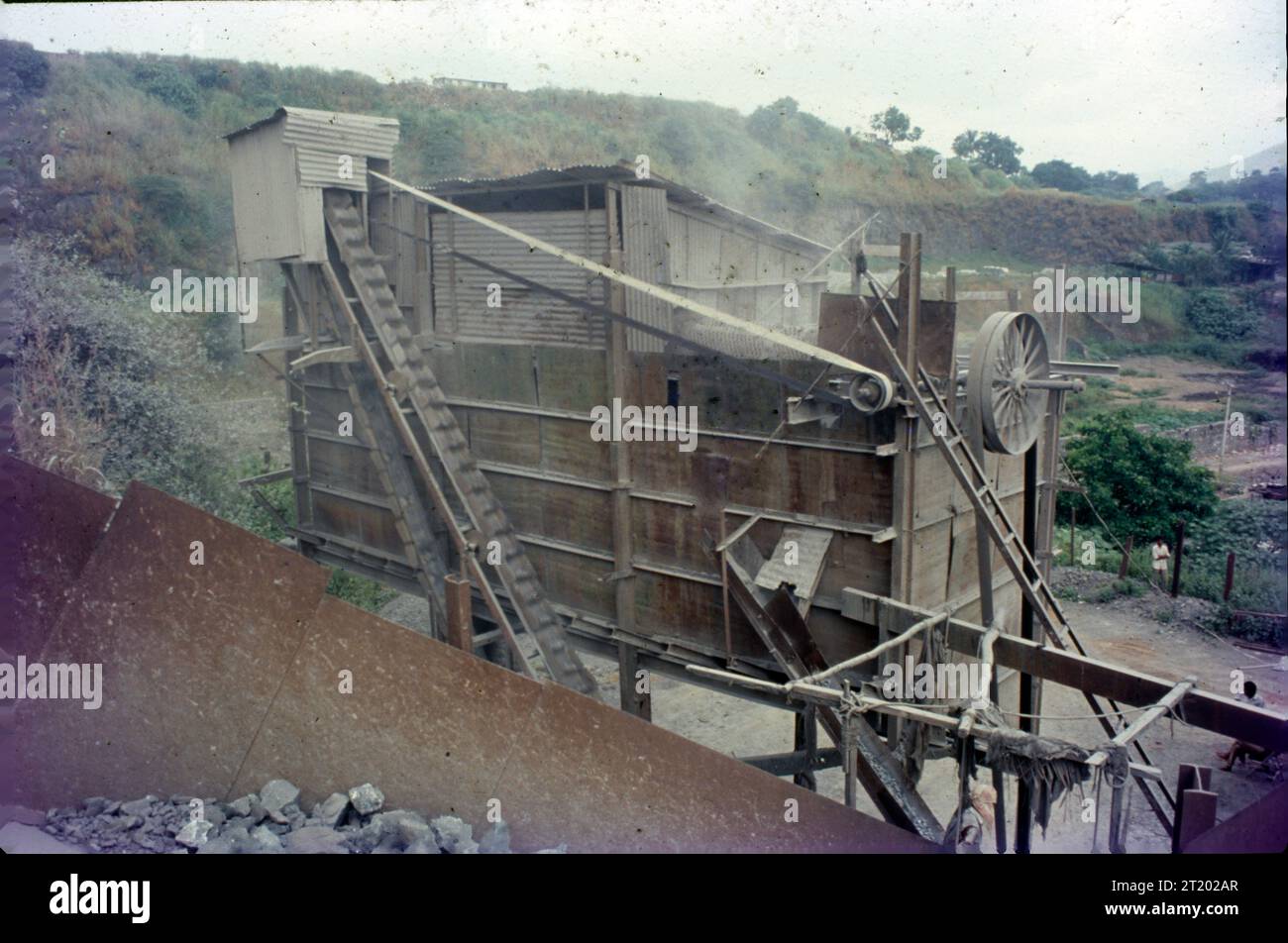 A quarry is a type of open-pit mine in which dimension stone, rock ...