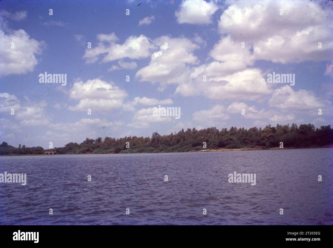 The Ram Sagar Lake is about 24 km north of Bundi and 170 km south of ...