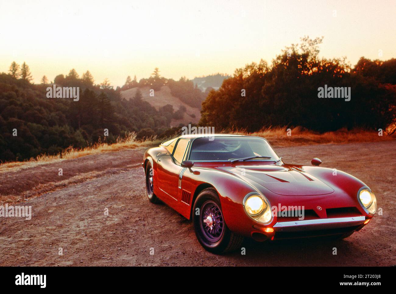 Gts v8 hi-res stock photography and images - Alamy