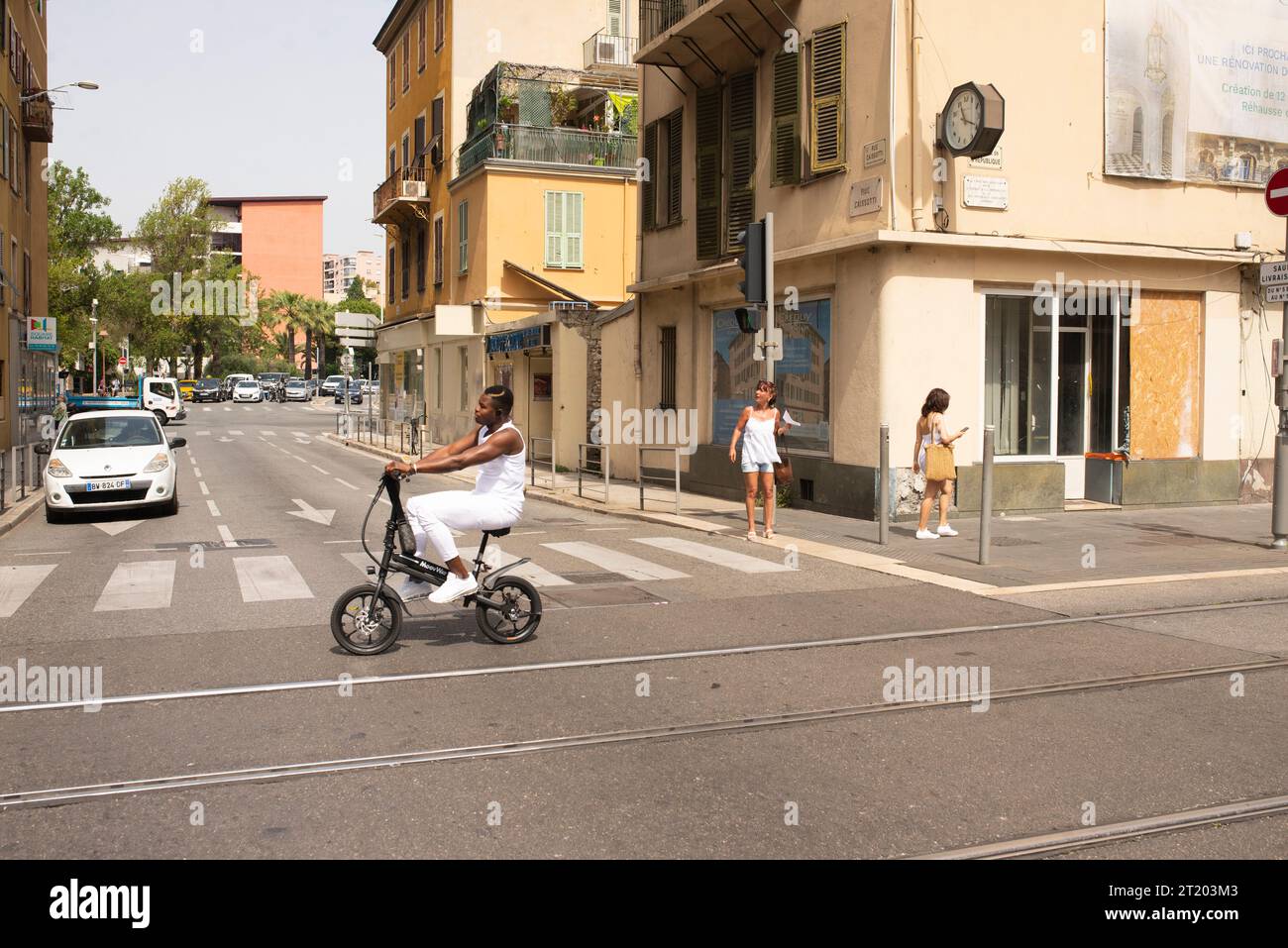 Real action scene hi-res stock photography and images - Alamy