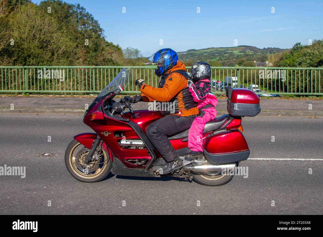 Honda petrol engine hi-res stock photography and images - Alamy