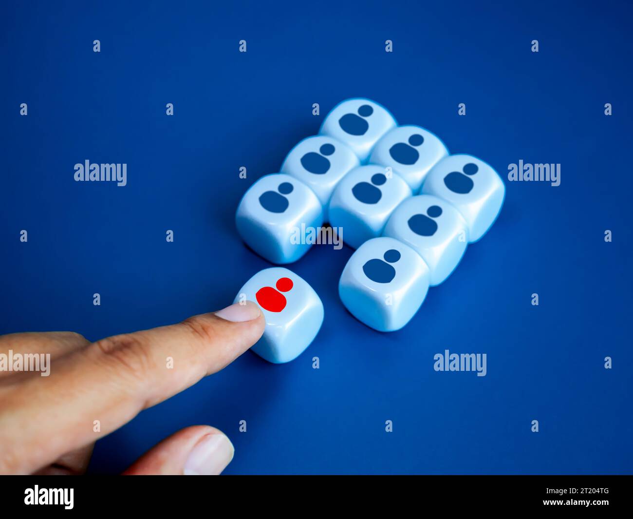 Human resource management and recruitment, leadership, complete ...