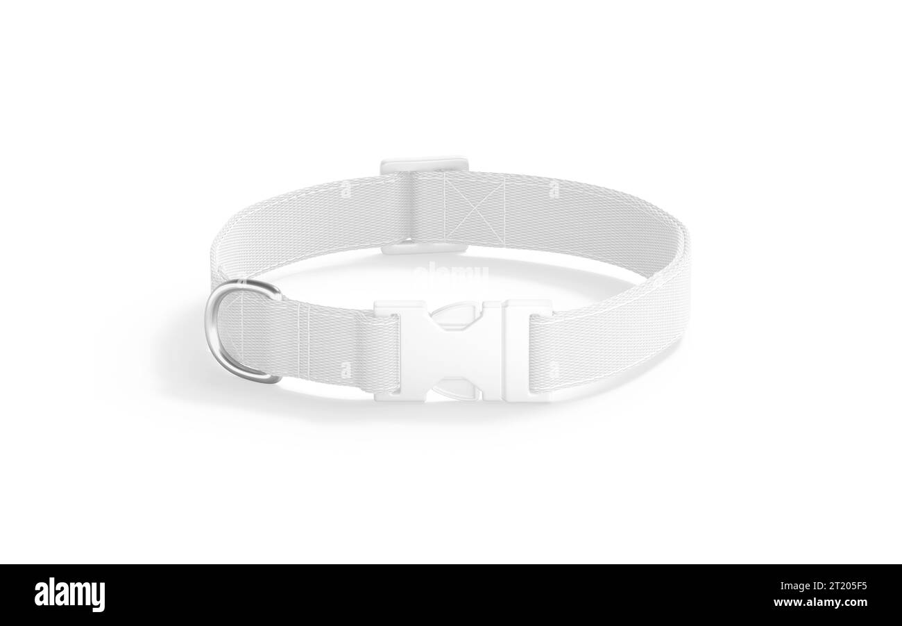 Neck buckle hi-res stock photography and images - Alamy