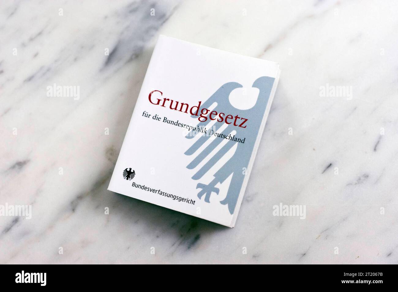 Verfassungstext hi-res stock photography and images - Alamy