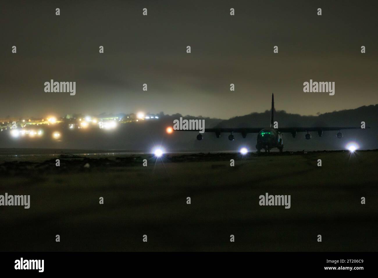 Raf pembrey hi-res stock photography and images - Alamy