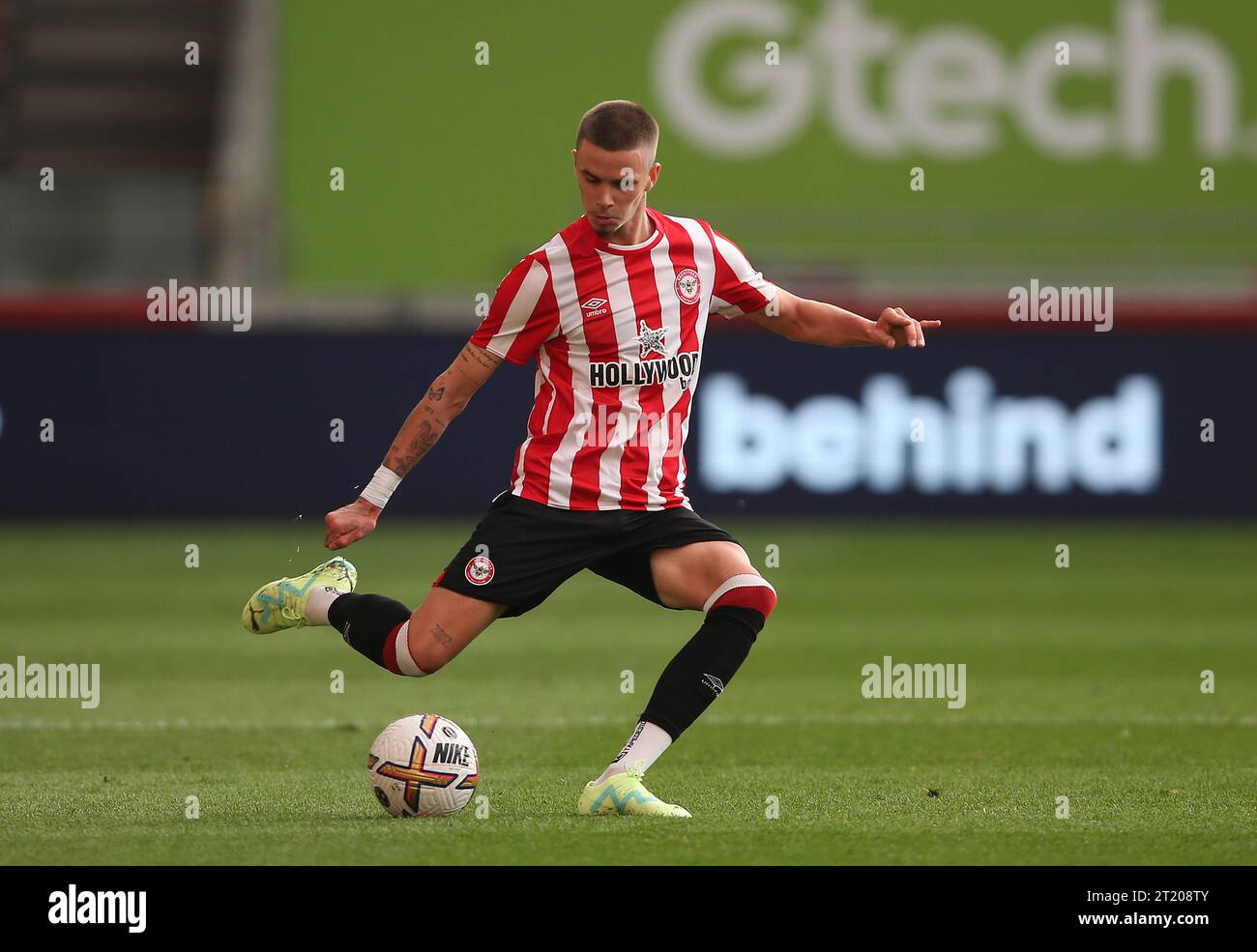 The robert rowan invitational hi-res stock photography and images - Alamy