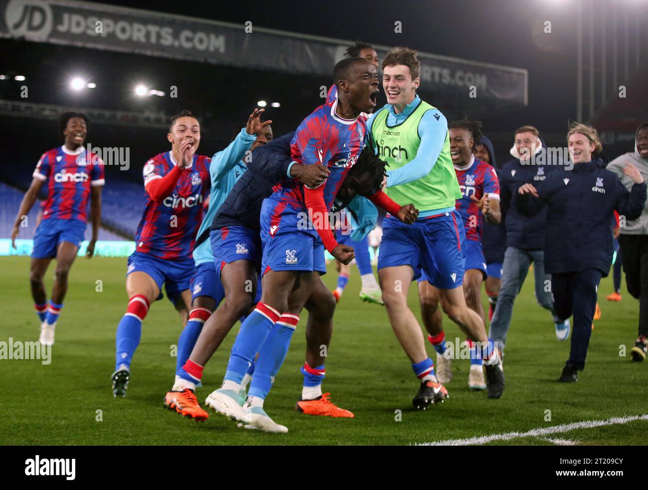 U21 team hi-res stock photography and images - Alamy