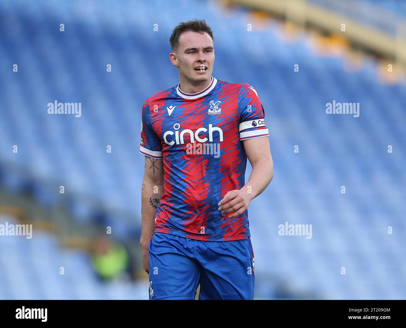 Kofi balmer 2022 hi-res stock photography and images - Alamy