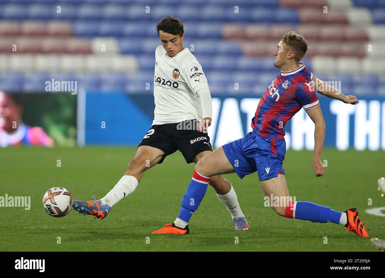 Jose luis perez hi-res stock photography and images - Alamy