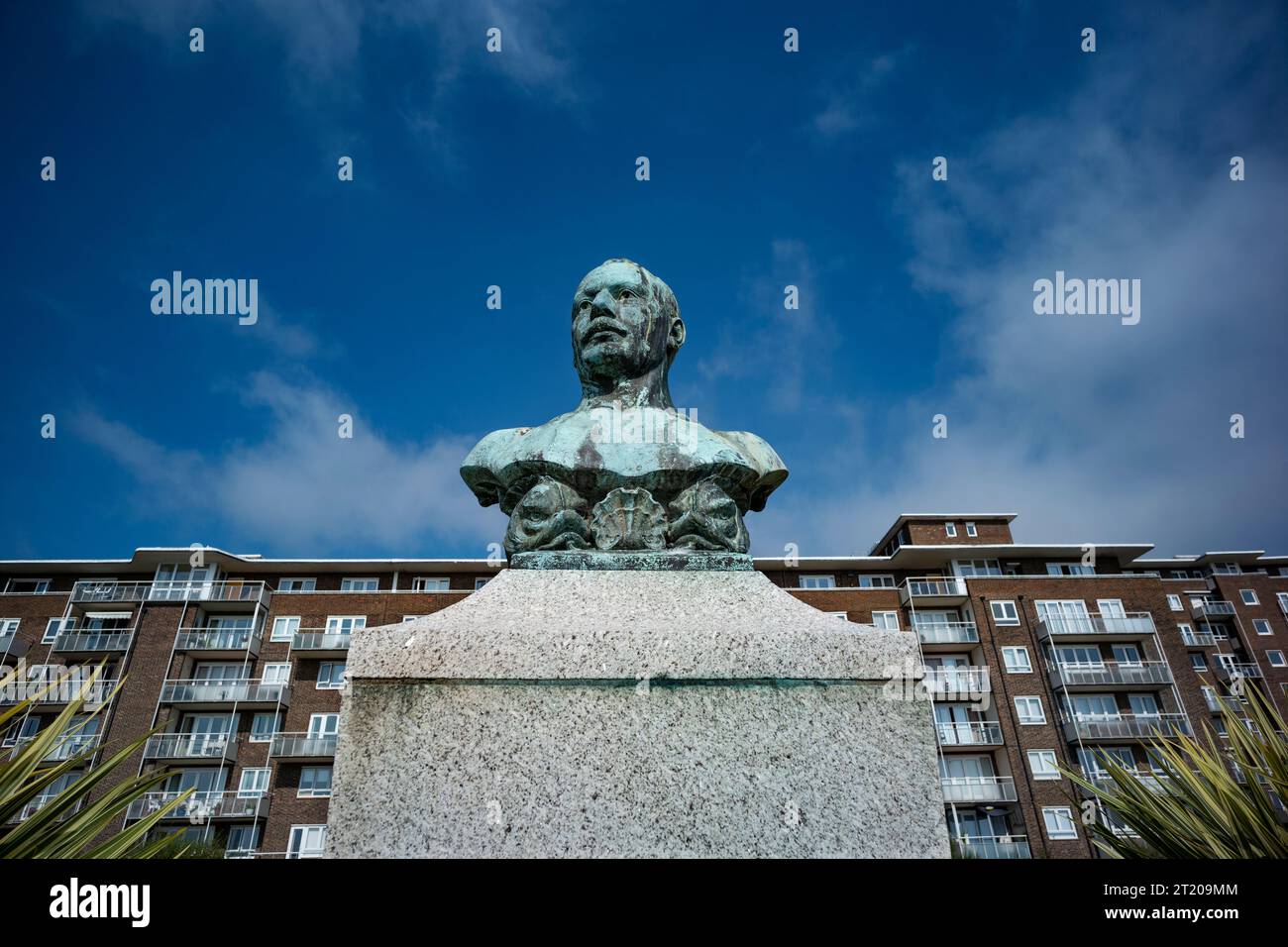 Captain webb hi-res stock photography and images - Alamy