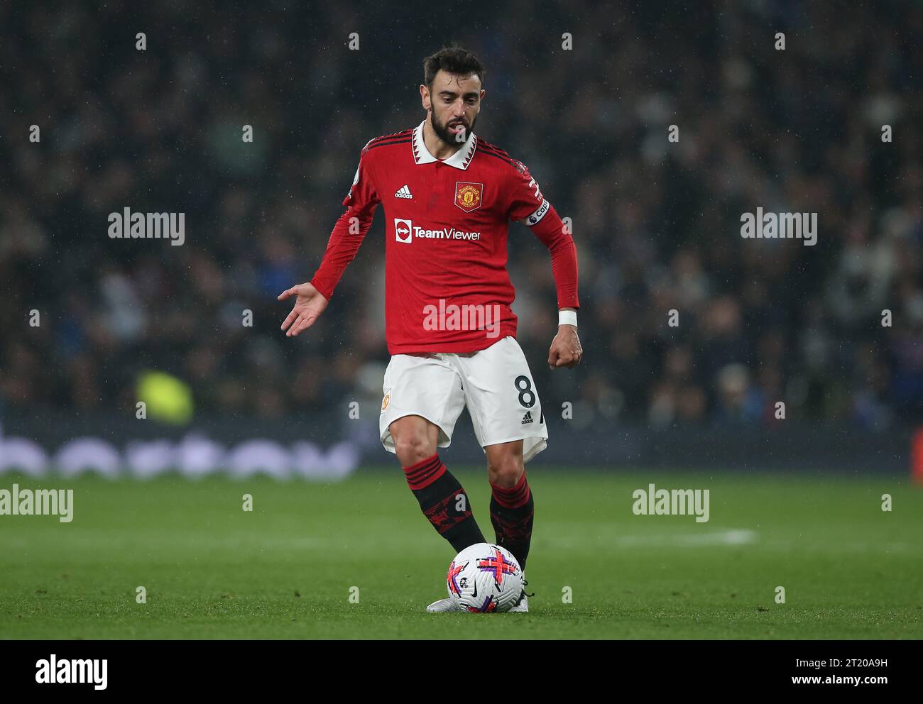 Bruno fernandes april 23 2023 hi-res stock photography and images - Alamy