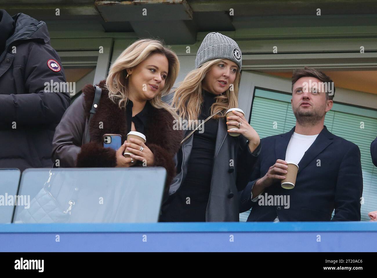 Emily atack sister martha atack hi-res stock photography and images - Alamy
