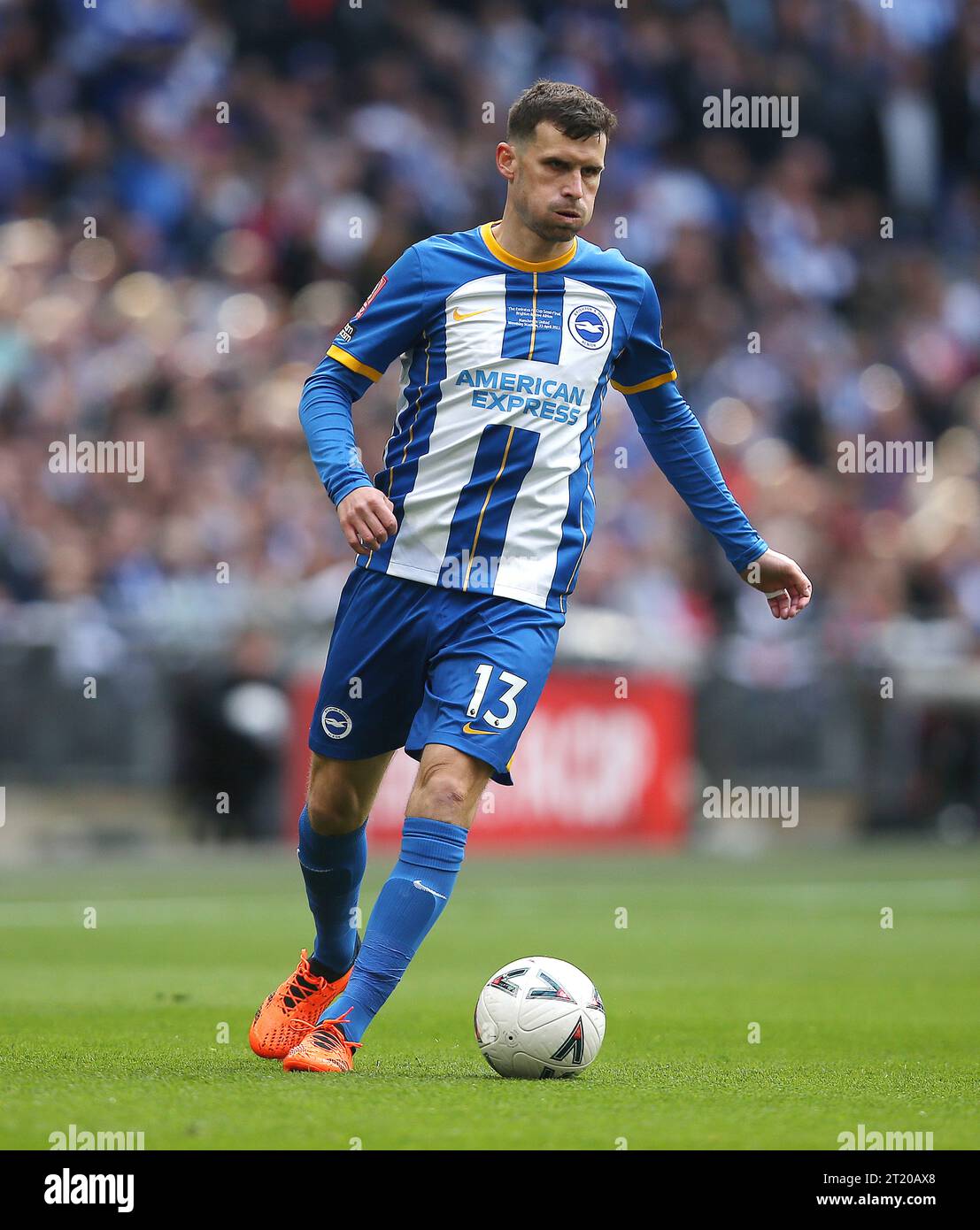 Pascal gross manchester united 2022 hi-res stock photography and images ...