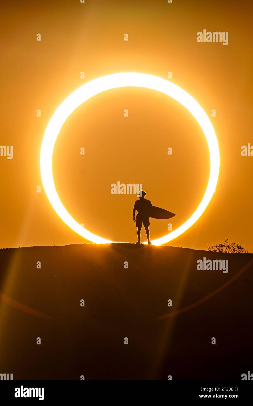 Brazilian world champion surfer Italo Ferreira was featured in an ...