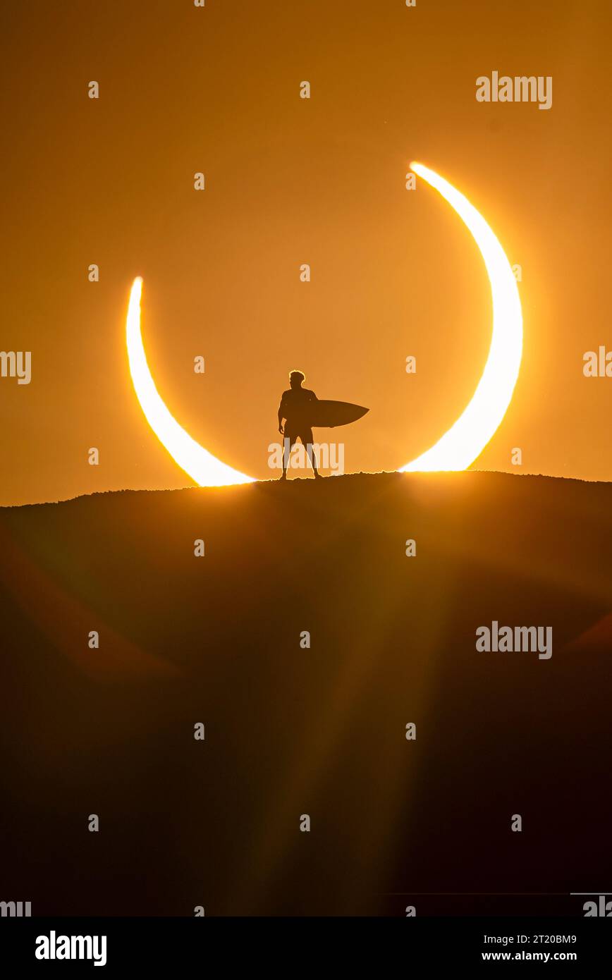 Brazilian world champion surfer Italo Ferreira was featured in an ...