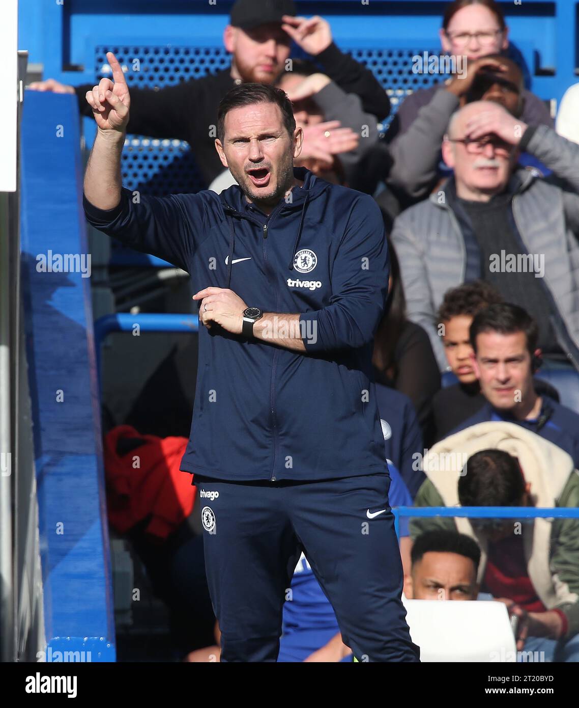 Chelsea brighton manager* 2022 hi-res stock photography and images - Alamy