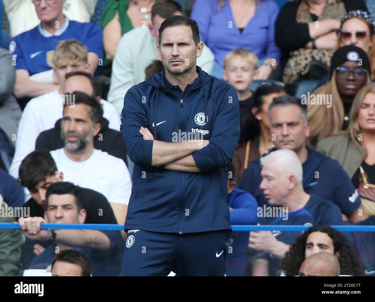 Chelsea brighton manager* 2022 hi-res stock photography and images - Alamy