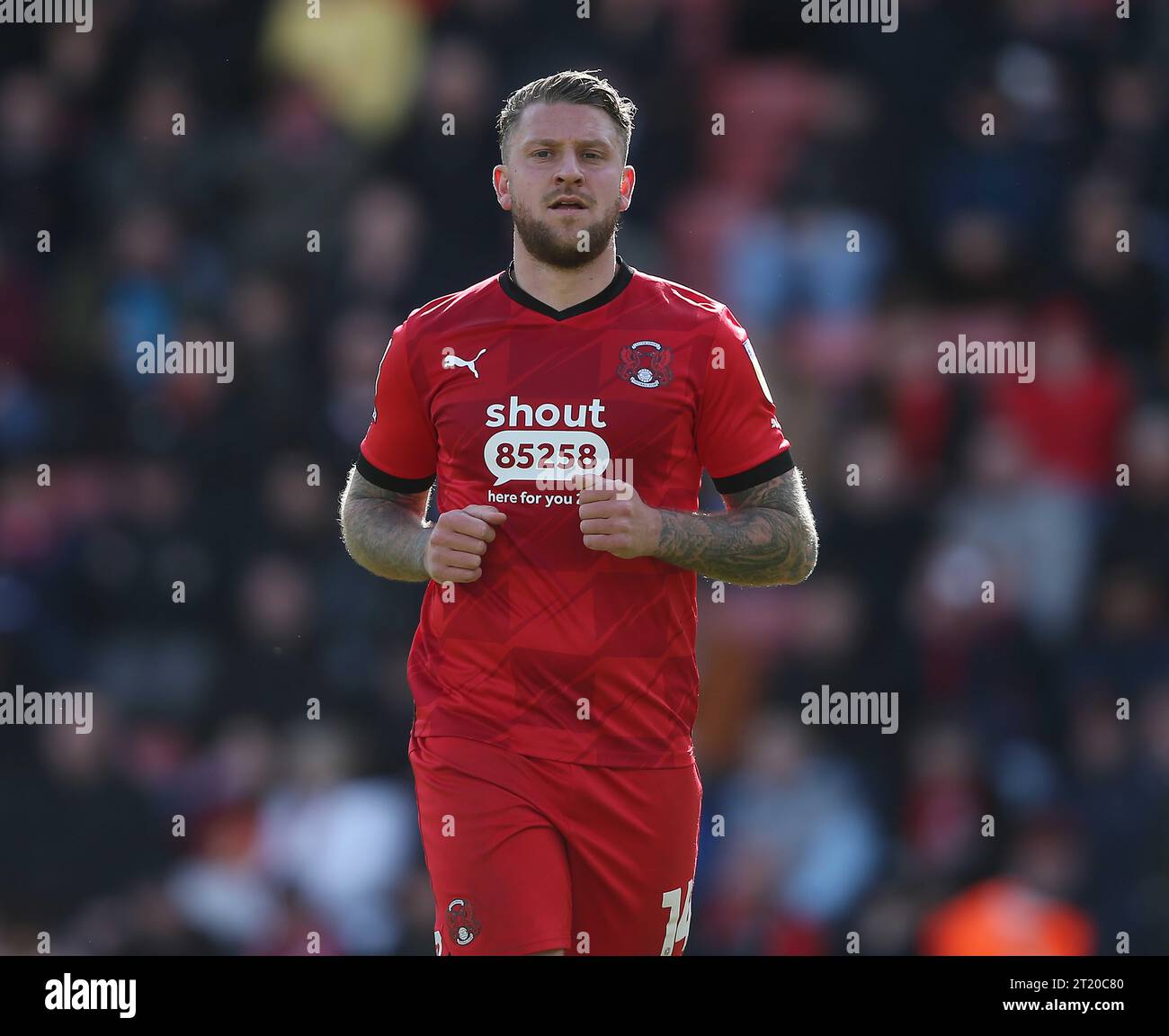 George leyton hi-res stock photography and images - Alamy