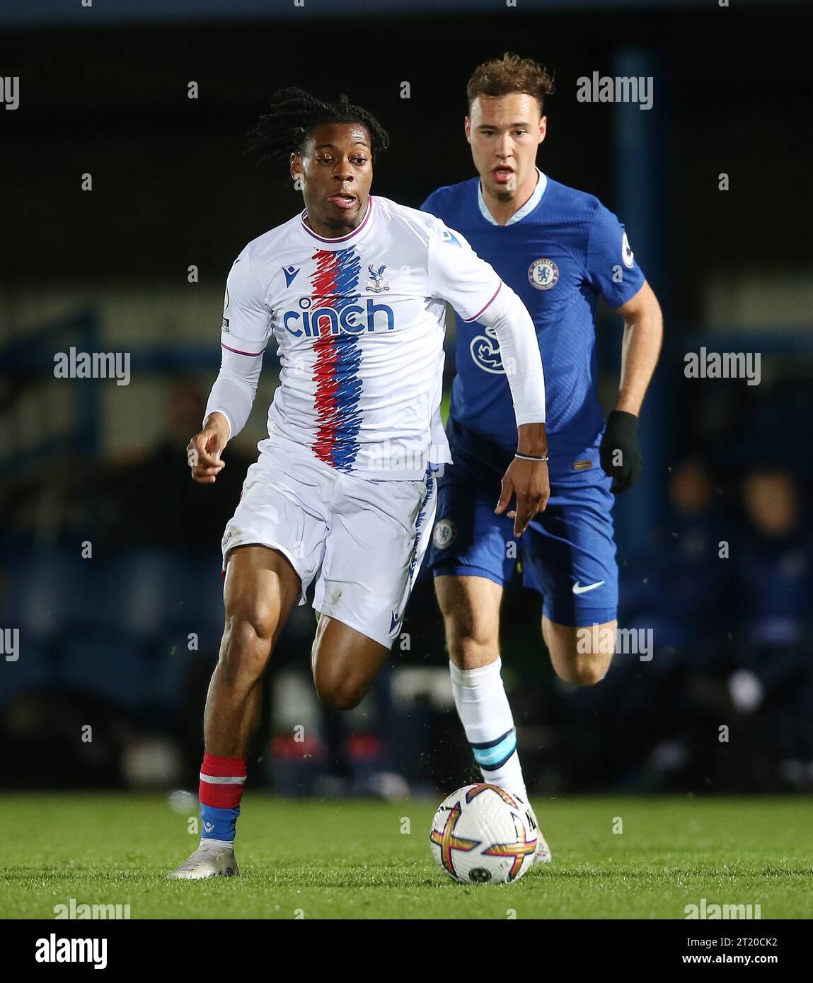 Tayo adaramola hi-res stock photography and images - Alamy