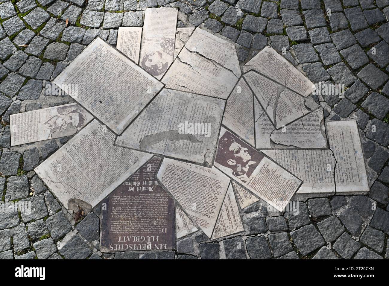 Resistance nazi regime hi-res stock photography and images - Alamy