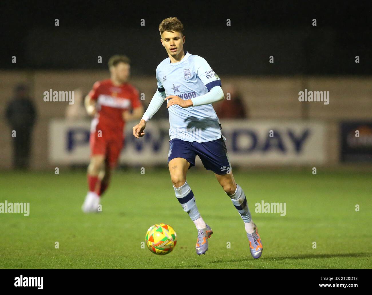 The skyex community stadium hi-res stock photography and images - Alamy