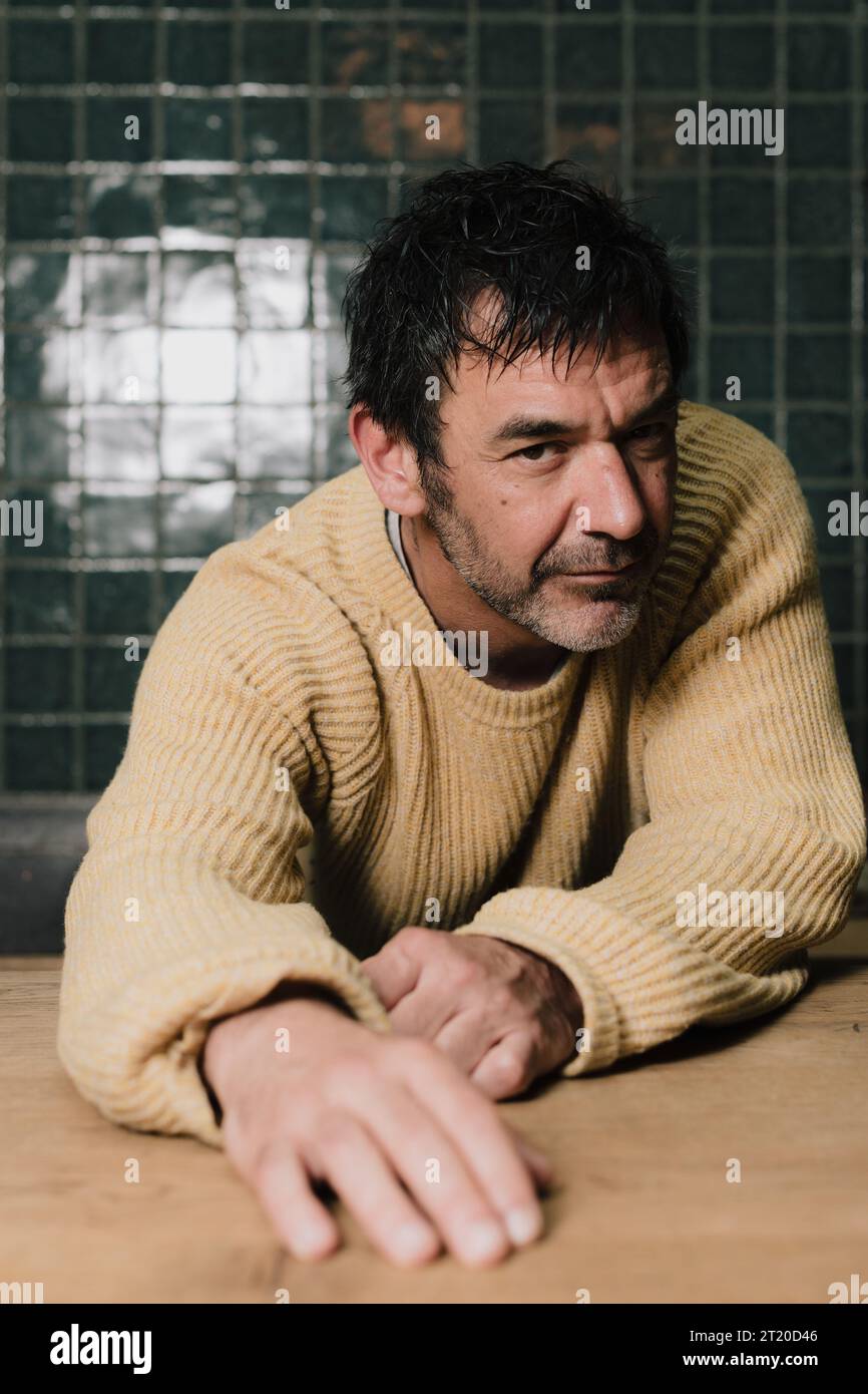 Humour blague hi-res stock photography and images - Alamy