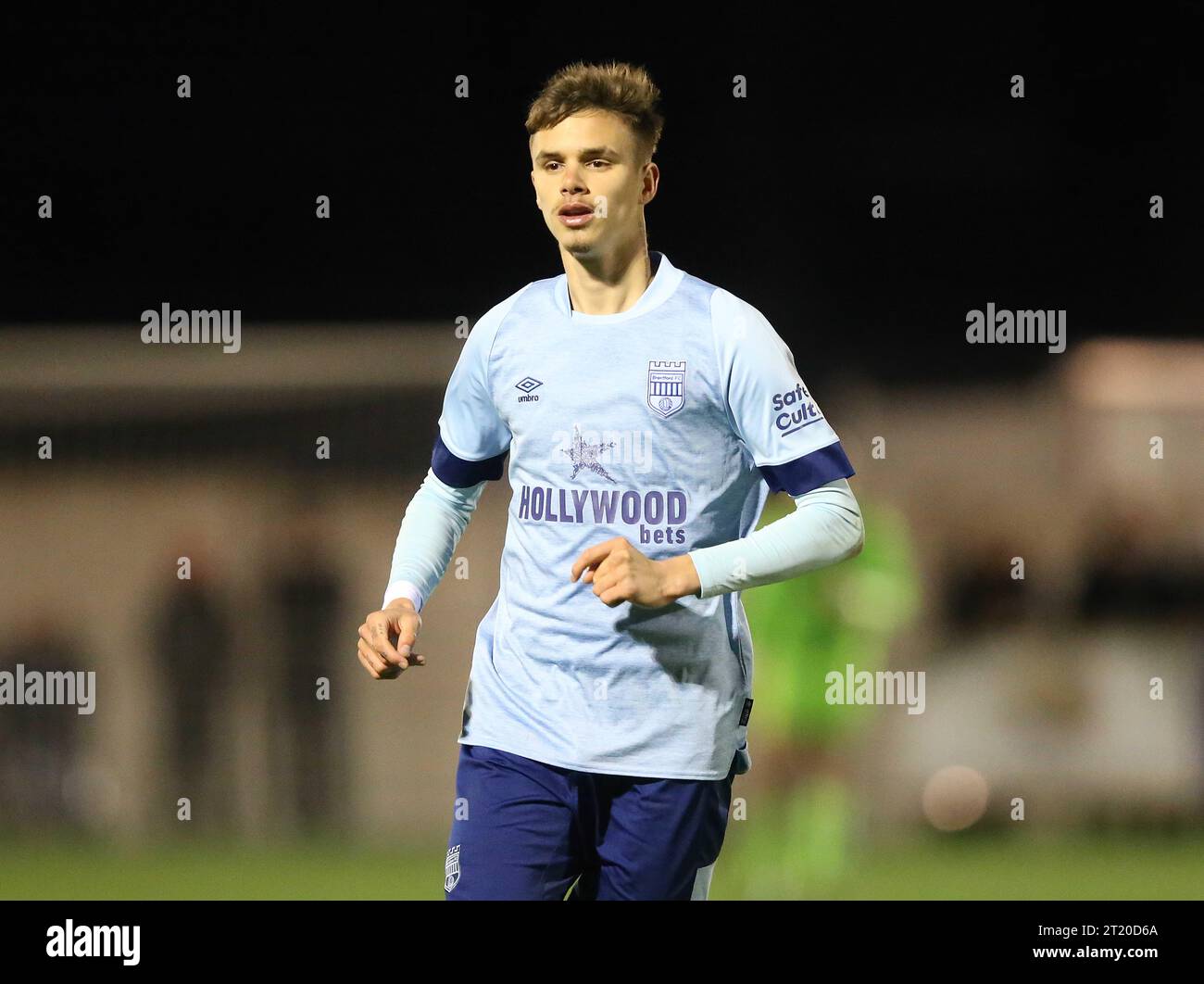 The skyex community stadium hi-res stock photography and images - Alamy