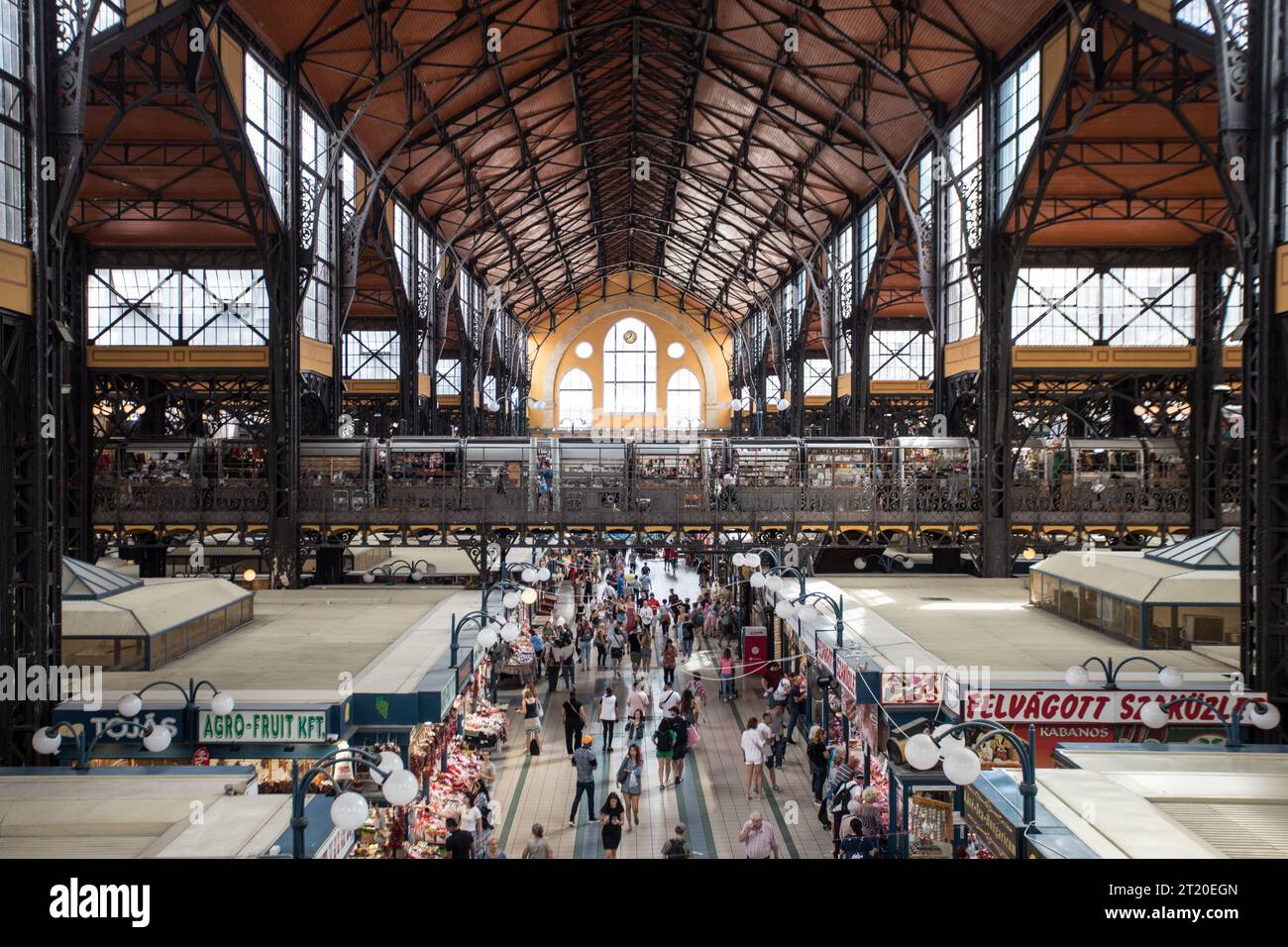 Tourist scenes of Budapest Stock Photo - Alamy