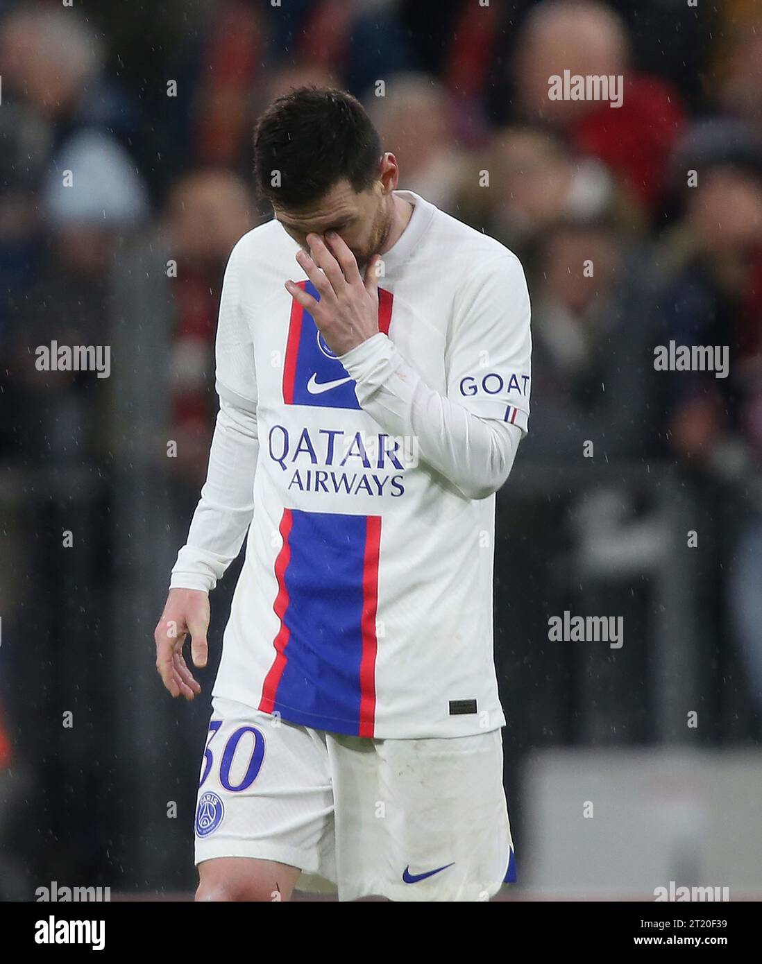 Lionel messi march 23 2023 hi-res stock photography and images - Alamy