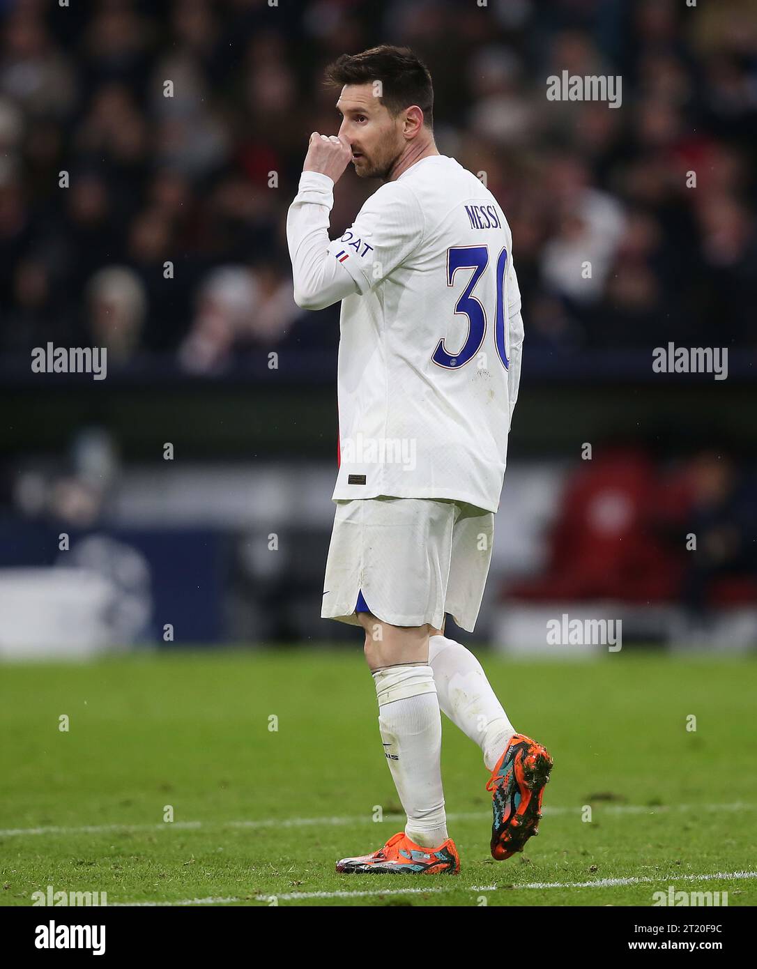 Lionel messi march 23 2023 hi-res stock photography and images - Alamy