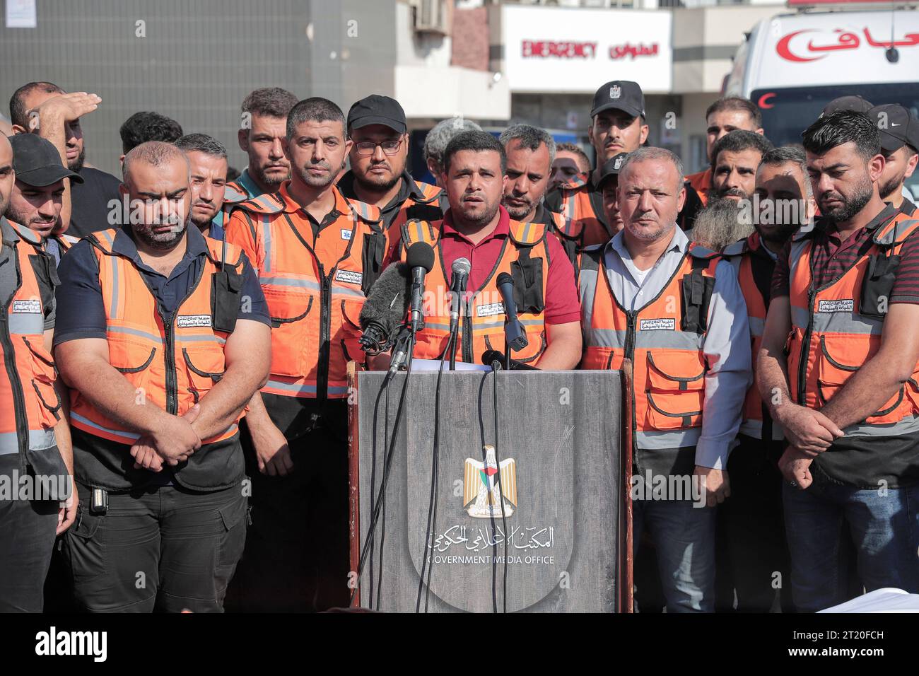 Headquarters for civil defence hi-res stock photography and images - Alamy