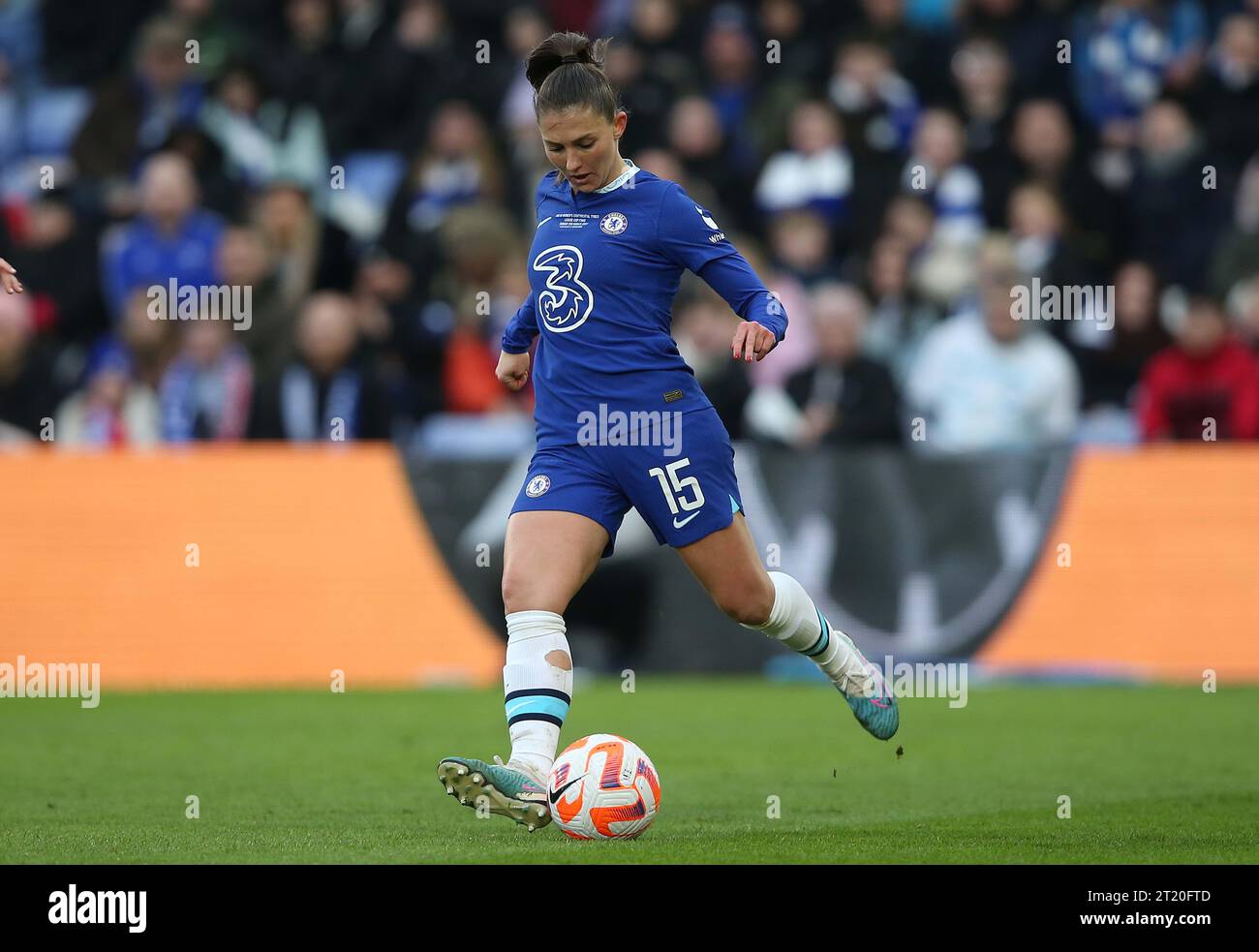 Fa wsl continental cup hi-res stock photography and images - Alamy